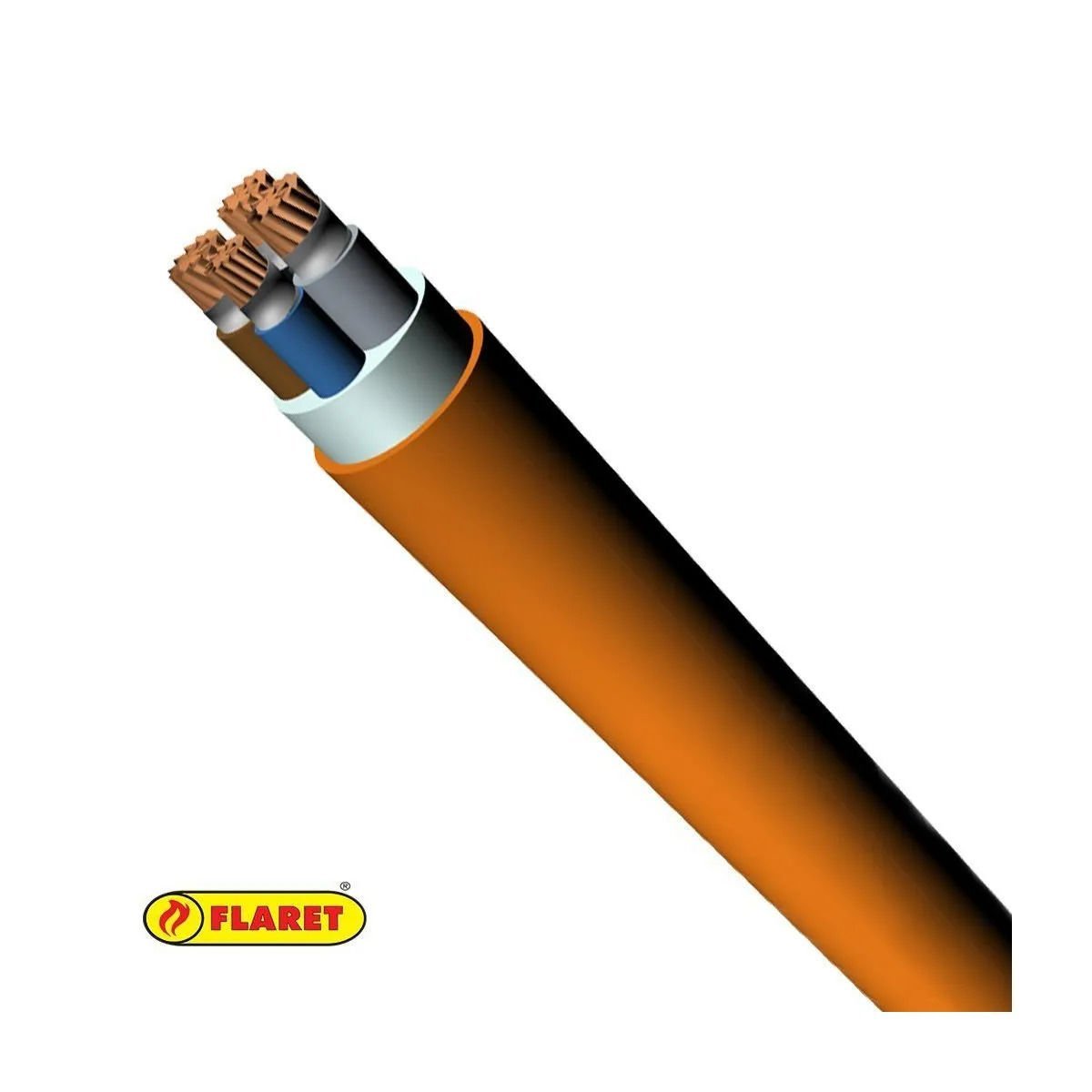 HES 5X10 N2XH FE180 Kablo | Elektrik Burda – Elektrikburda